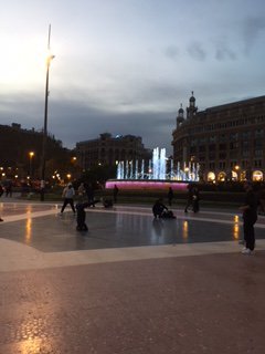 BARCELONE ERASMUS 2017 mfr mane TERMINALE BAC PRO SAPAT