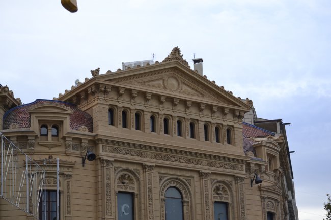 BARCELONE ERASMUS 2017 mfr mane TERMINALE BAC PRO SAPAT