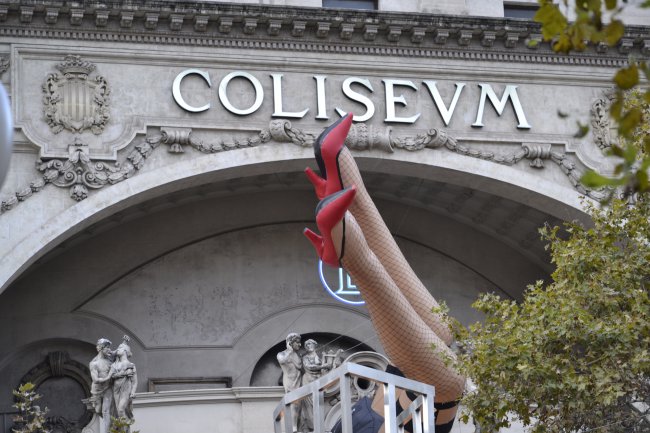 BARCELONE ERASMUS 2017 mfr mane TERMINALE BAC PRO SAPAT